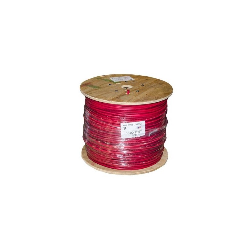 ELECTRIC CABLE 14 Awg